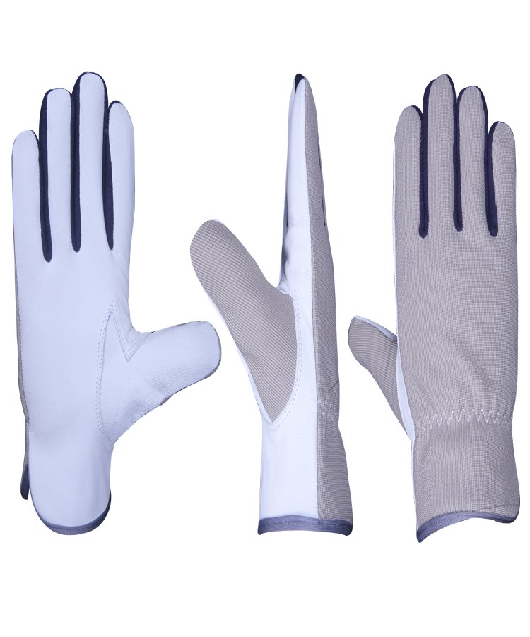 Assembly Line Gloves - Samar & Sons